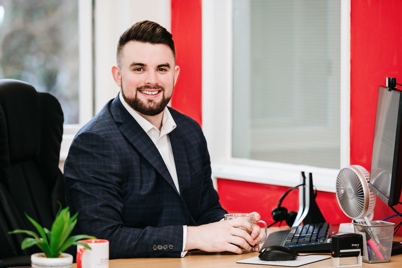 Shaun Sturgess: Sturgess Mortgage Solutions, Expert Mortgage Advisers ...