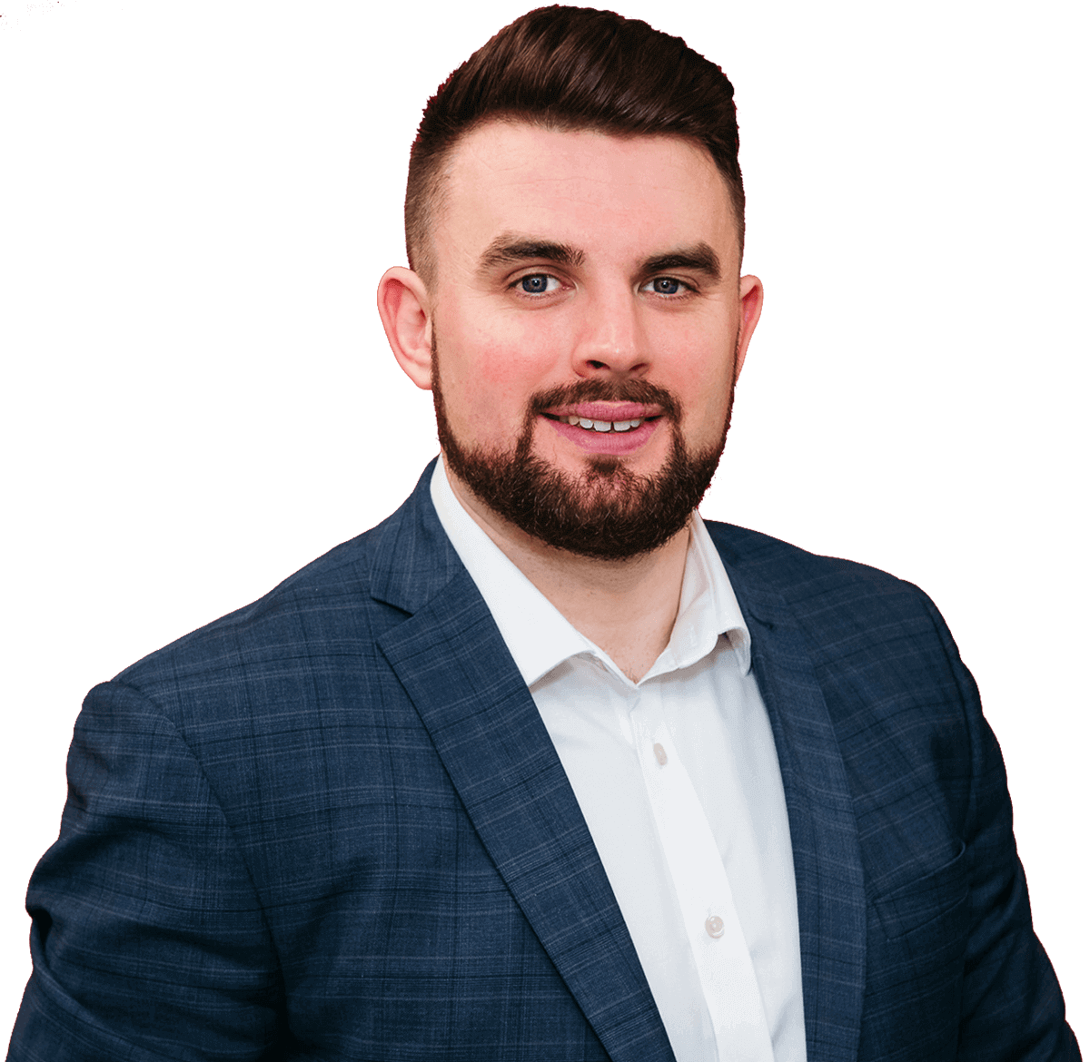 Shaun Sturgess: Sturgess Mortgage Solutions, Expert Mortgage Advisers ...